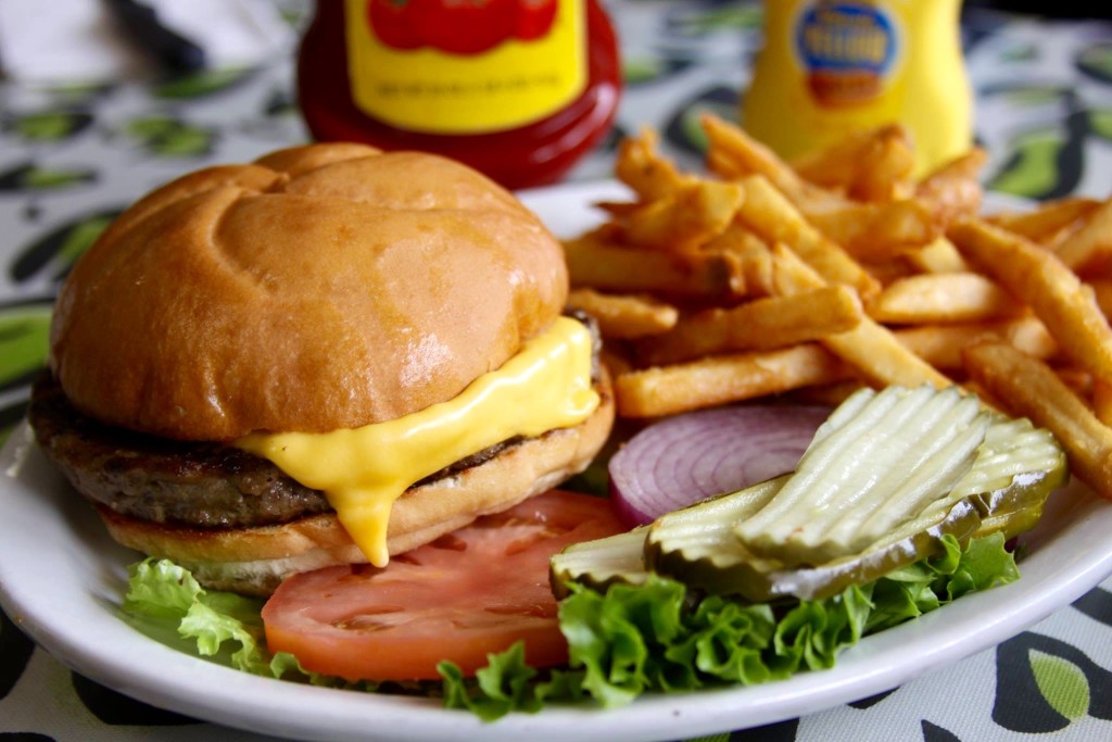 Gallery | Farmhouse Restaurant